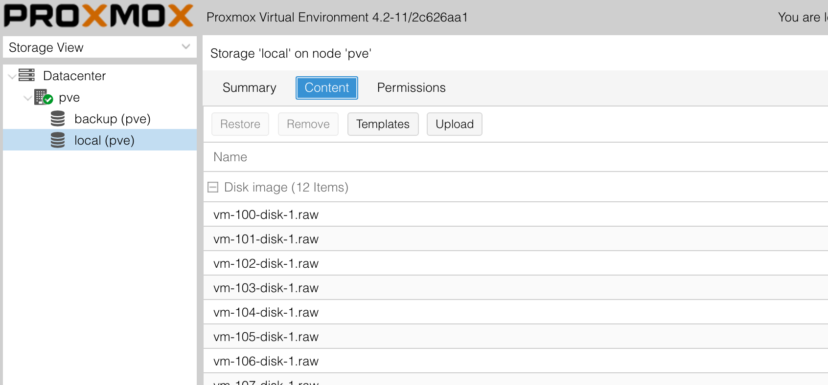 Step by step Guide To Creating An Alpine Container In Proxmox Some 